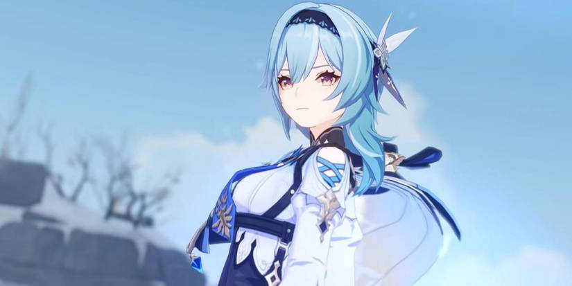 Everything We Know About The Fatui In Genshin Impact So Far