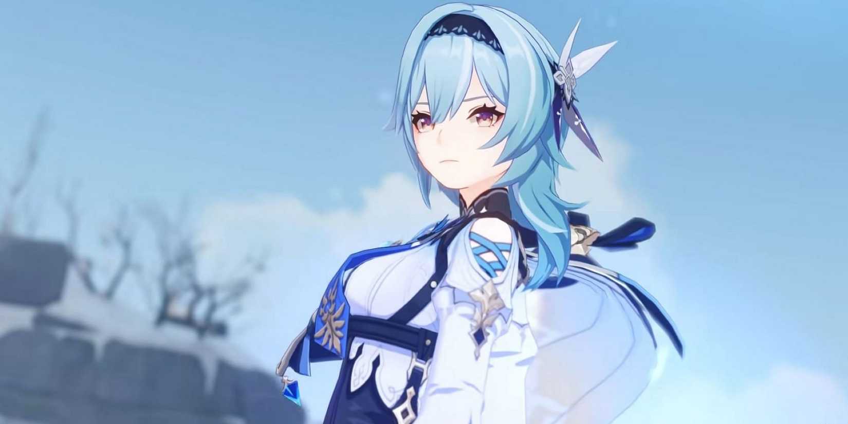 10 Best Cryo Characters in Genshin Impact, Ranked