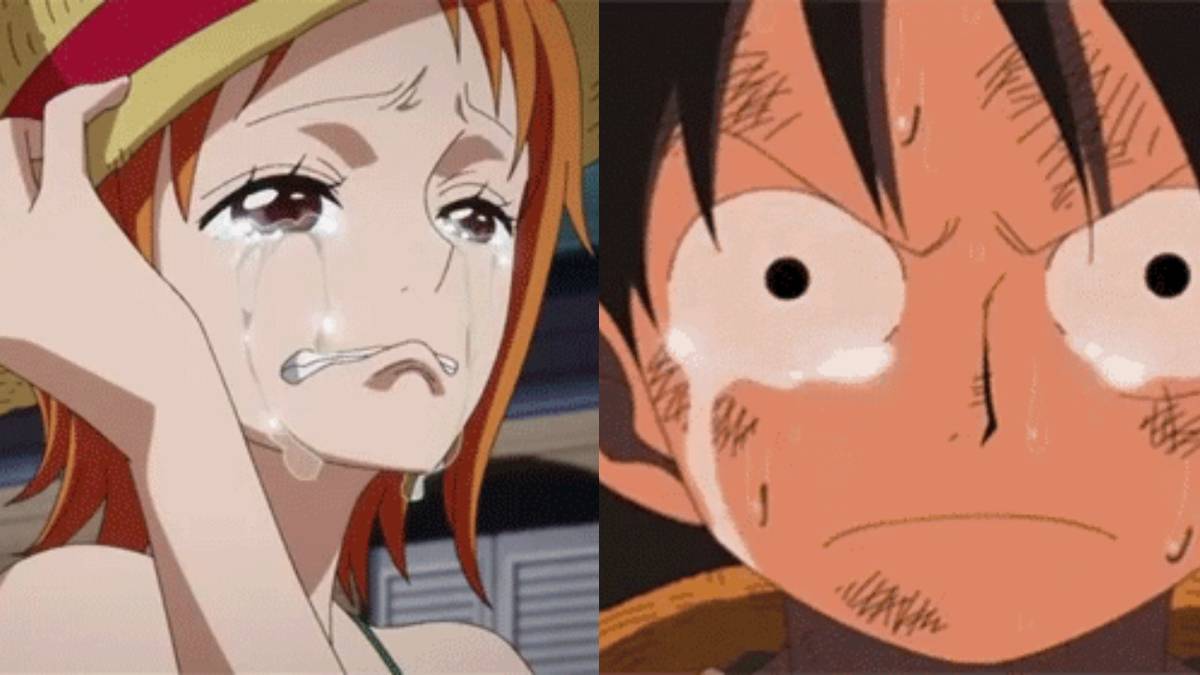 One Piece: 10 Saddest Moments, Ranked