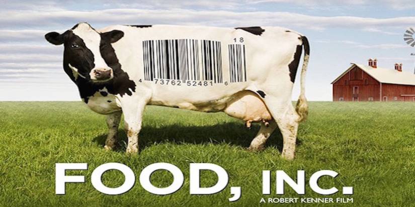 10 Documentaries That'll Change How You See The World