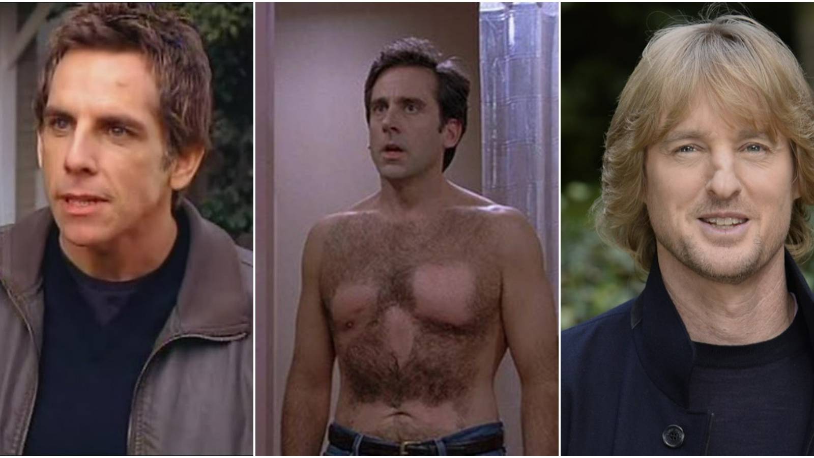 10 Most Versatile Comedic Actors Of The Past 20 Years, Ranked