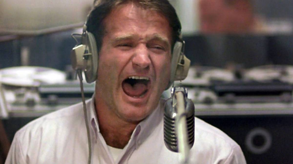 The True Story Behind Good Morning, Vietnam