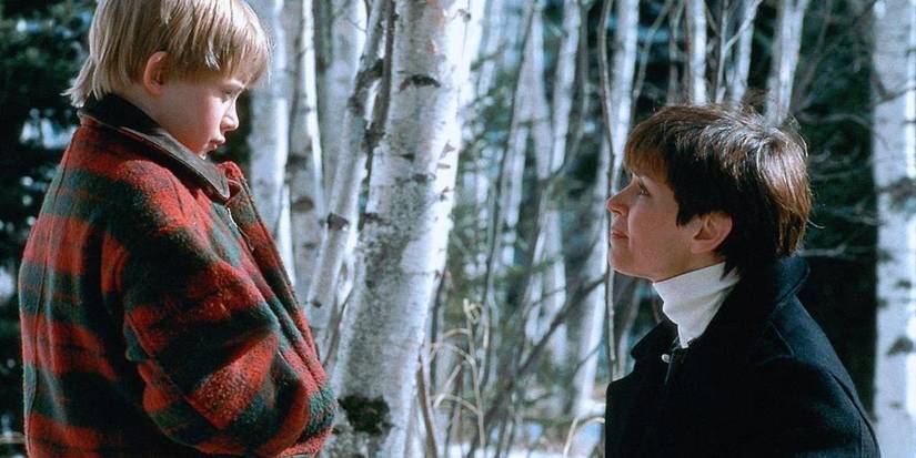The Good Son May Have Cinema’s Darkest Ending Ever