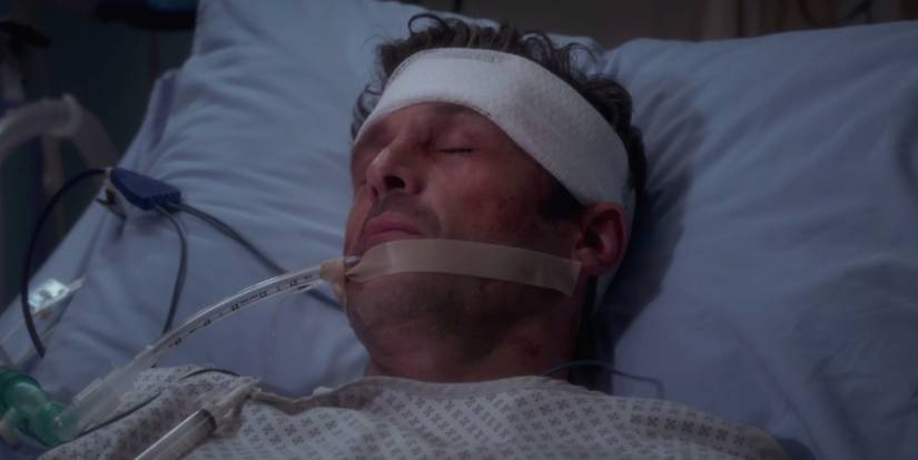 Grey's Anatomy's Saddest Death Was Also Its Most Necessary