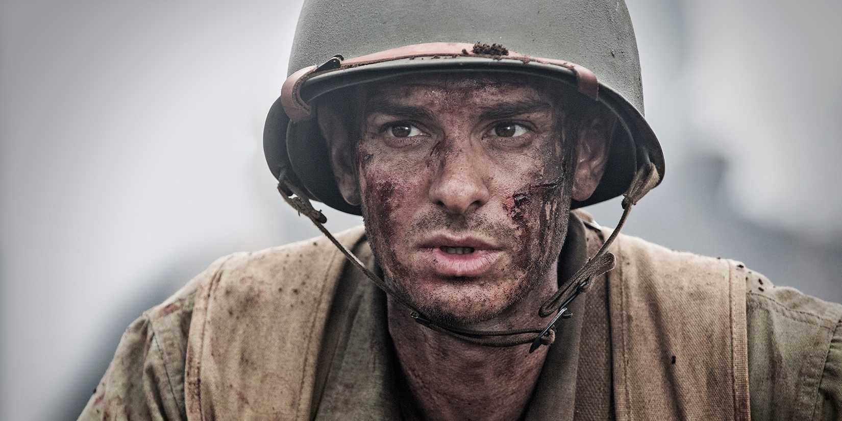 This 9-Year-Old War Drama Features 1 of Andrew Garfield's Most Powerful ...