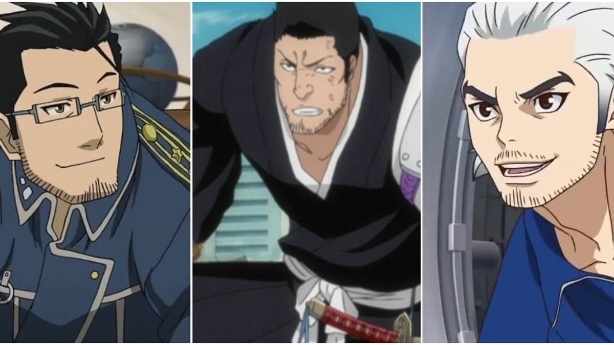 10 Harsh Realities Of Being An Anime Dad