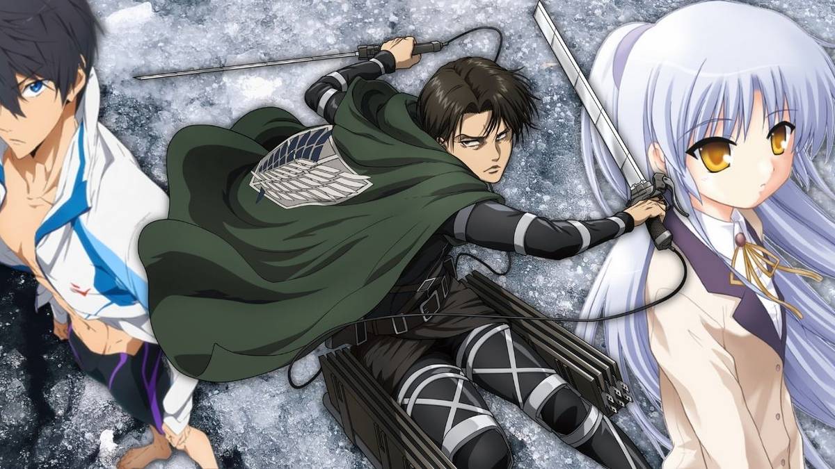 Top 10 Emotionless Anime Characters, Ranked