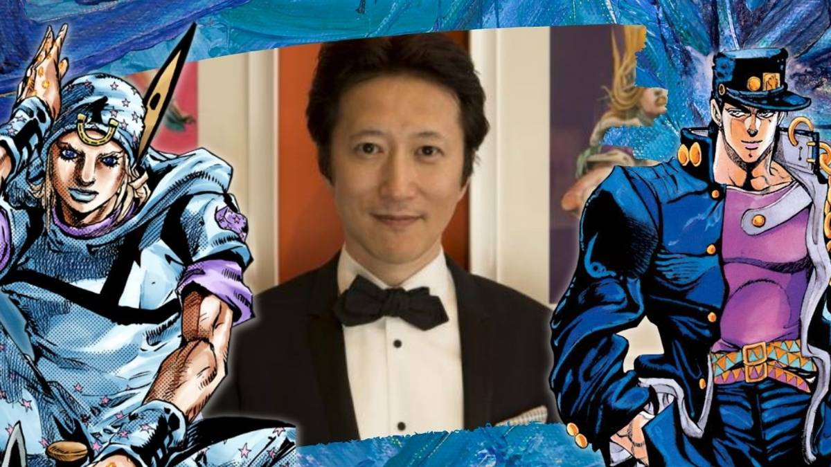 JoJo's Bizarre Adventure: 10 Things You Didn't Know About Hirohiko Araki