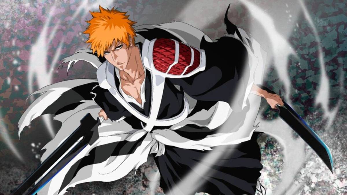 Bleach: Kurosaki Ichigo's MBTI Type & How it Defines the Shonen Hero