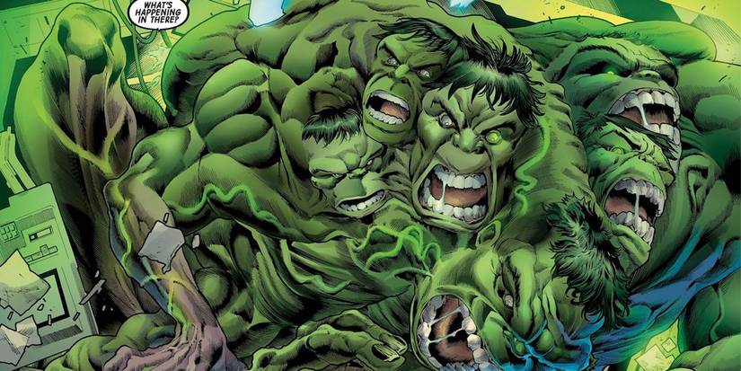10 Harsh Realities Of Being The Hulk