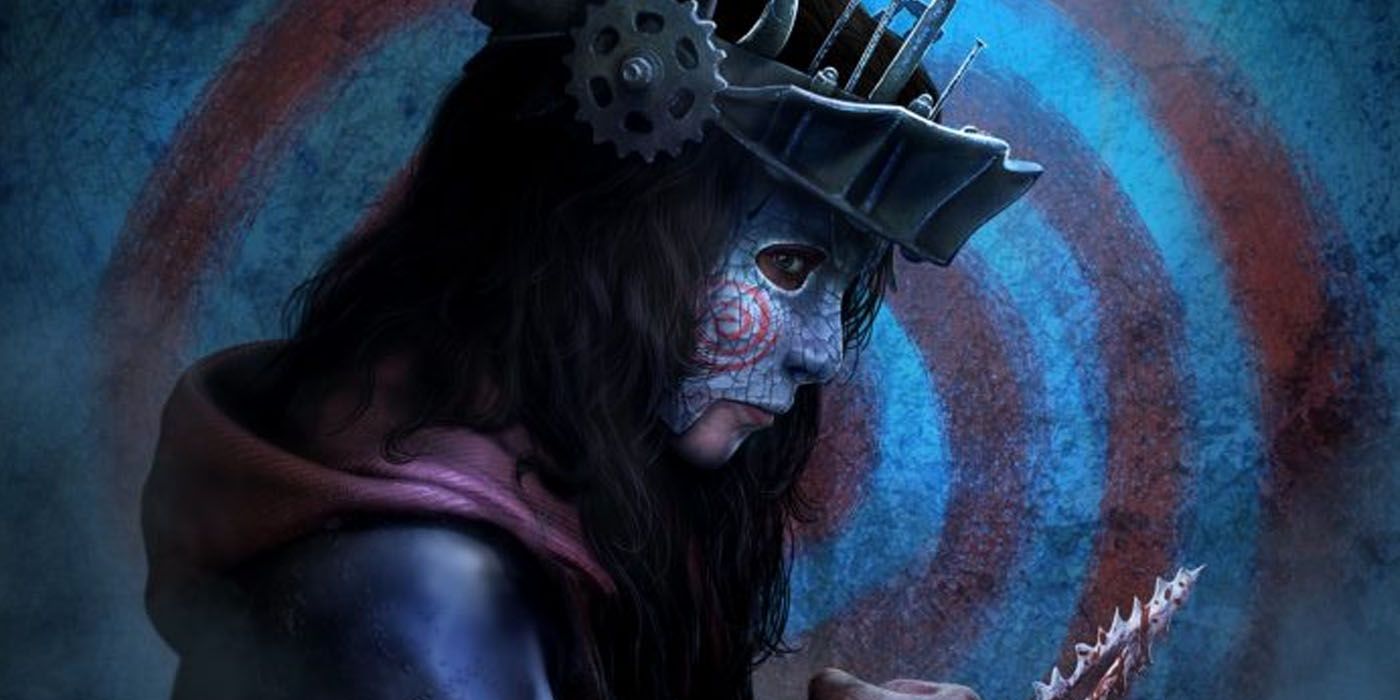 Dead by Daylight: What to Know About the Jigsaw Crossover | CBR