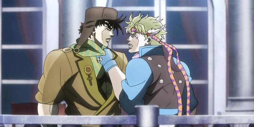 10 Most Competitive Anime Characters, Ranked