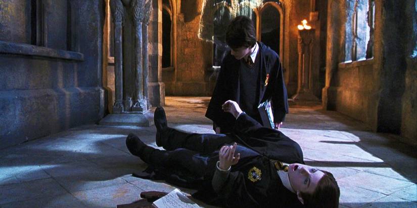 10 Hufflepuffs That Need Way More Attention in the Harry Potter Reboot