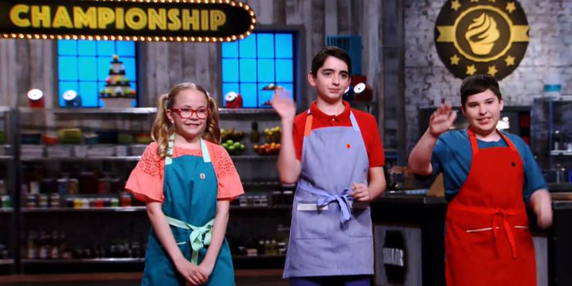 Best Baking Competition Shows and Where to Stream Them