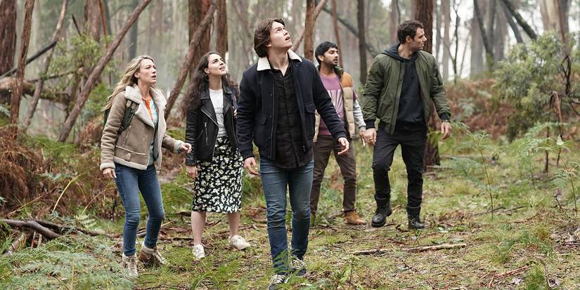 Netflix Adds All 3 Seasons of Canceled NBC Sci-Fi Drama La Brea