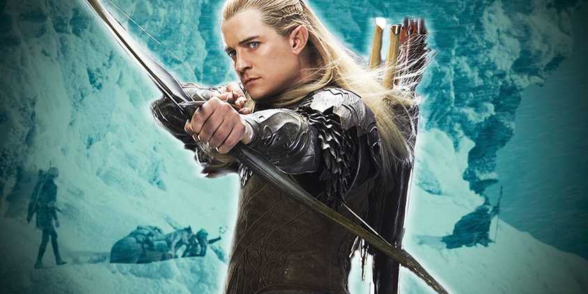 The Lord of the Rings' Thranduil, Explained