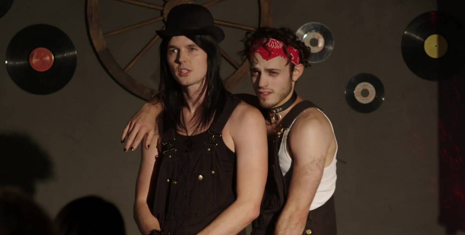 Letterkenny's Skids Break Down Season 10's Journey & Tease Future Romance