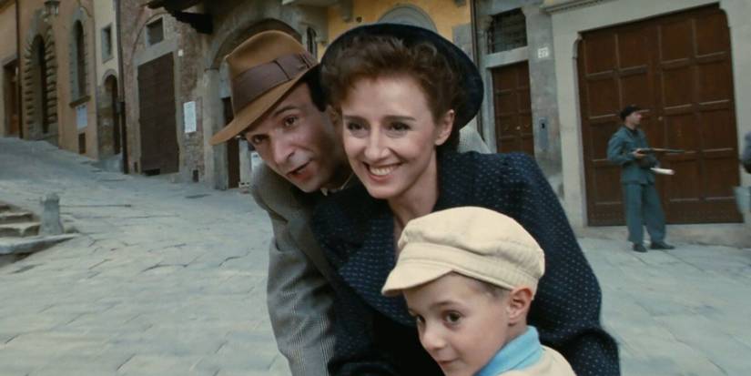 15 Saddest War Movies Of All Time, Ranked