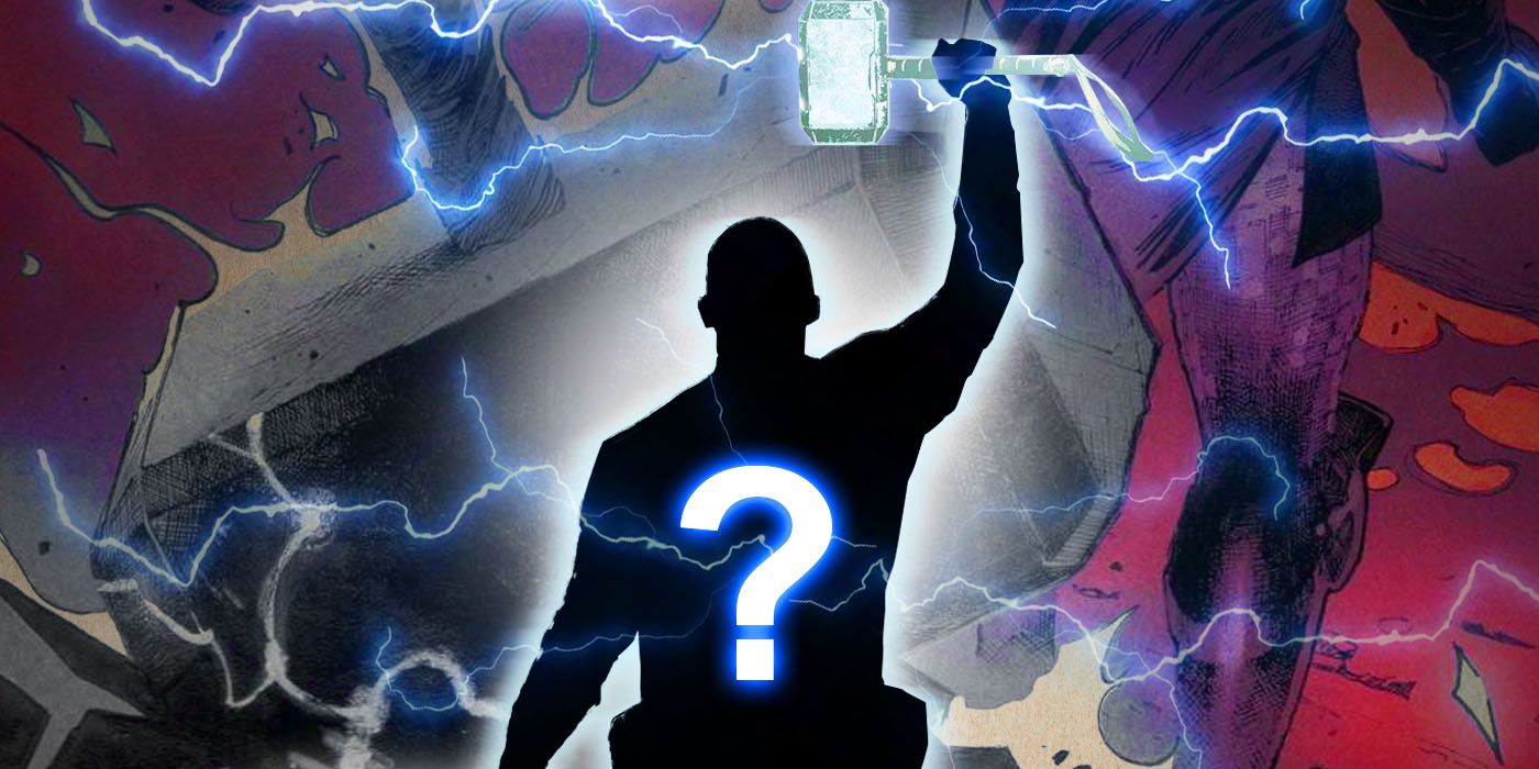 Marvel's Bizarre Loophole Around Lifting Thor's Hammer, Explained