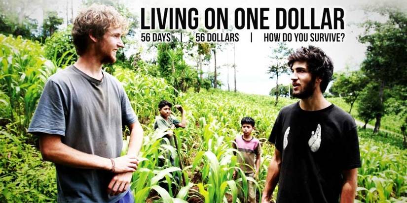 10 Documentaries That'll Change How You See The World