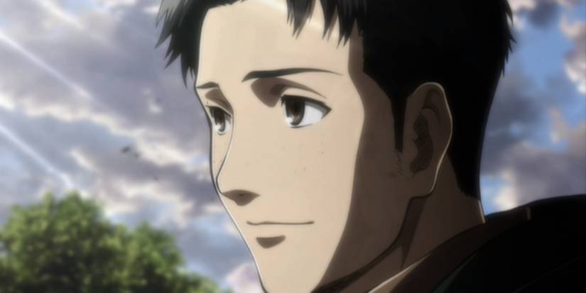 Attack On Titan: Marco's 10 Best Traits, Ranked