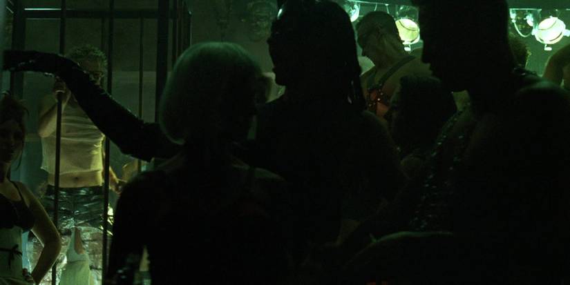 8 Ways The Matrix Is A Trans Allegory