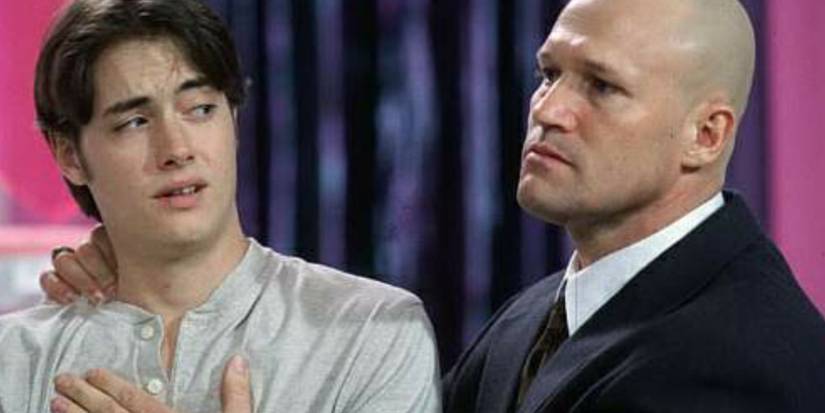 Michael Rooker's 10 Best Performances (That Aren't Yondu Or Merle)