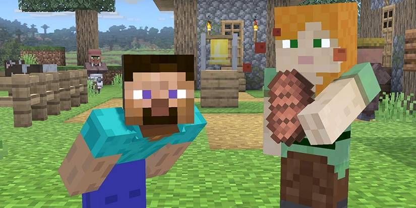 The 25 Best Video Game Characters Of All Time, Ranked
