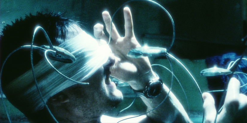 Did Minority Report Inspire iPhone's Charging Sound?