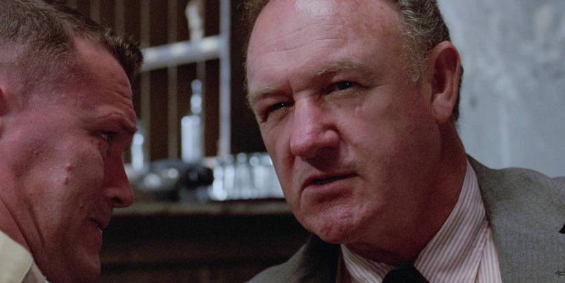 10 Greatest Gene Hackman Movies That all Film Buffs Must See