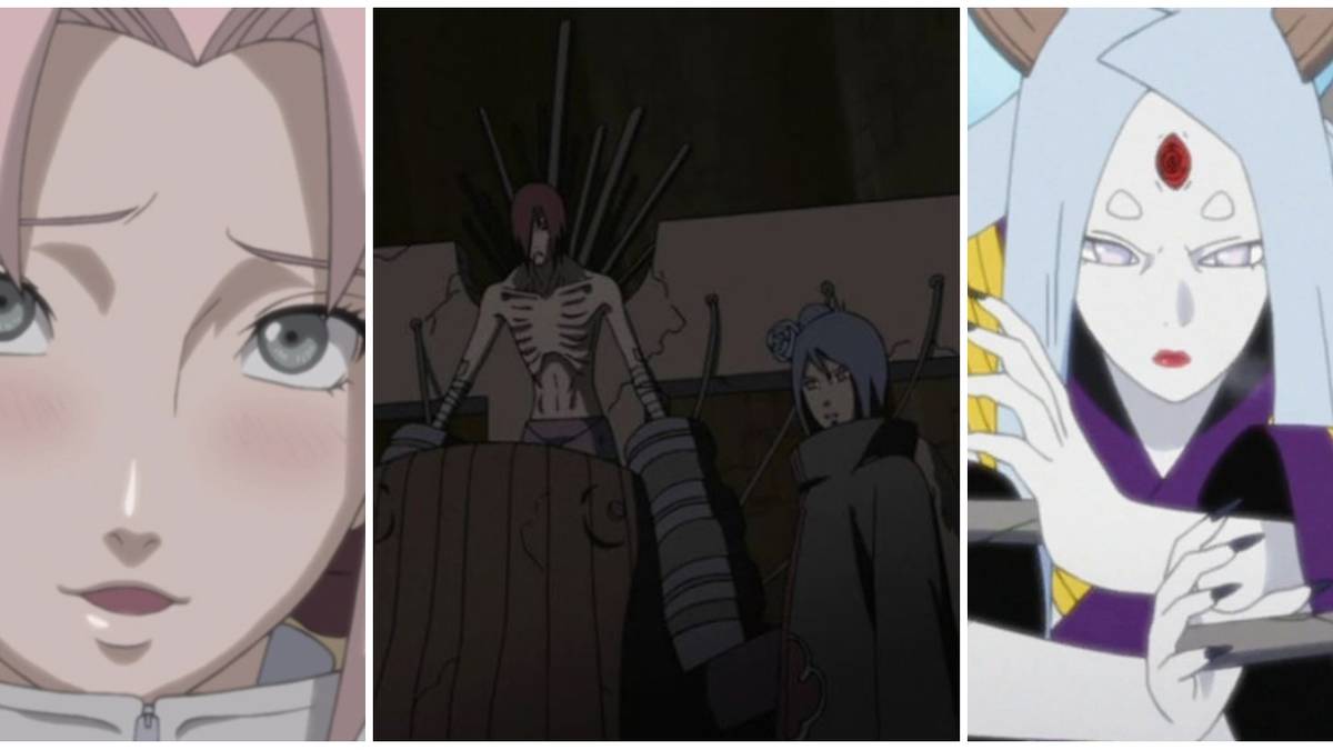 Naruto: 10 Most Controversial Moments, Ranked