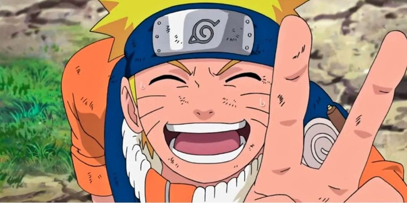 Naruto Uzumaki's D&D Alignment & How It Defines the Shonen Hero