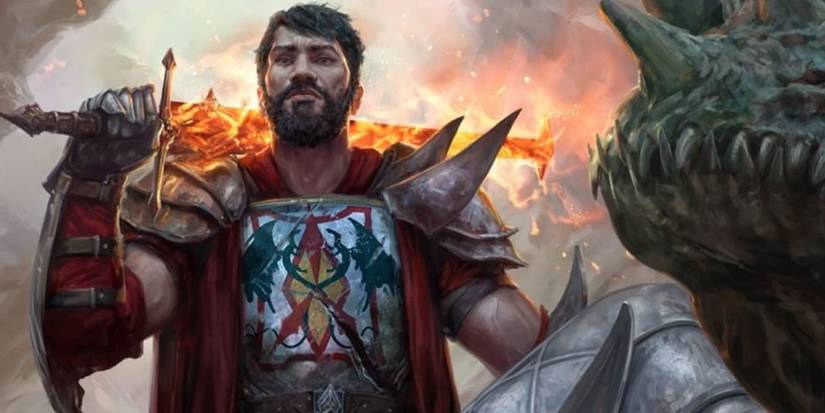 D&D 5e: The Perfect Paladin/Sorcerer Build Guide