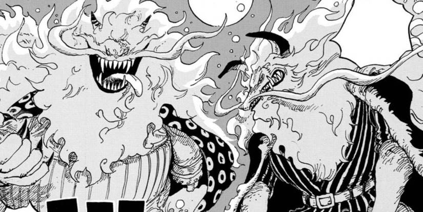 One Piece's Sulong Form, Explained