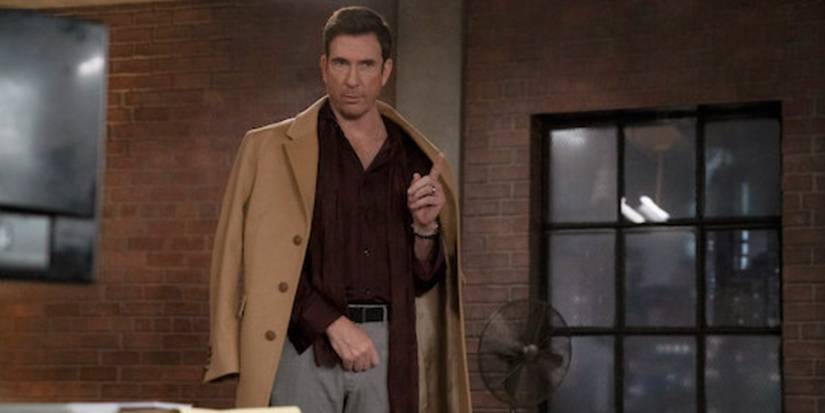 Why Dylan McDermott’s Richard Wheatley Left Law & Order: Organized Crime