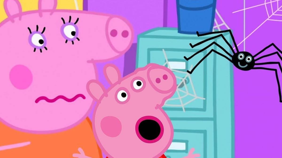 Why a Peppa Pig Episode Was Banned in Australia