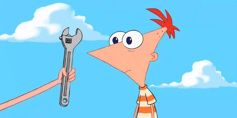 Phineas And Ferb: The Smartest Main Characters, Ranked