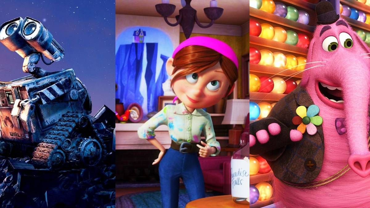 10 Saddest Pixar Deaths, Ranked