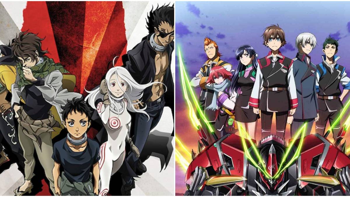 10 Horrible Anime We Kept Watching Until The End Anyway (& Why)