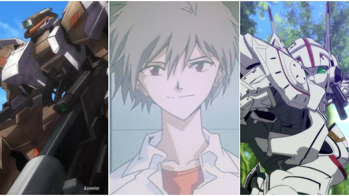 10 Saddest Moments in Mecha Anime, Ranked