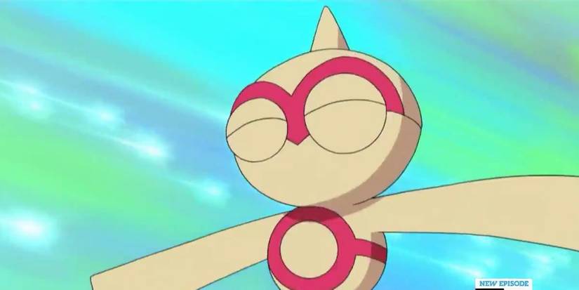 Pokémon: 10 Things You Didn't Know About Fairy Types