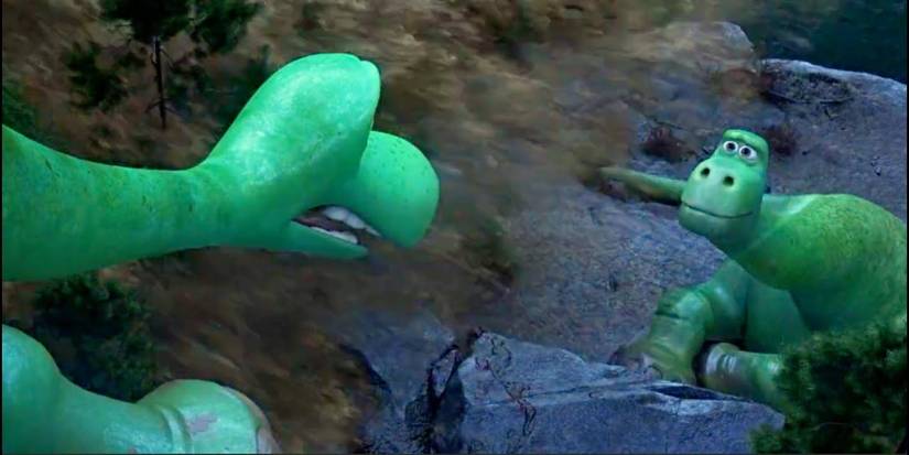 10 Saddest Pixar Deaths, Ranked
