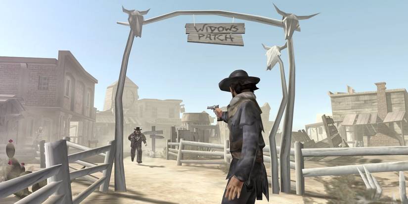 15 Best Rockstar Games That Aren't Grand Theft Auto, Ranked