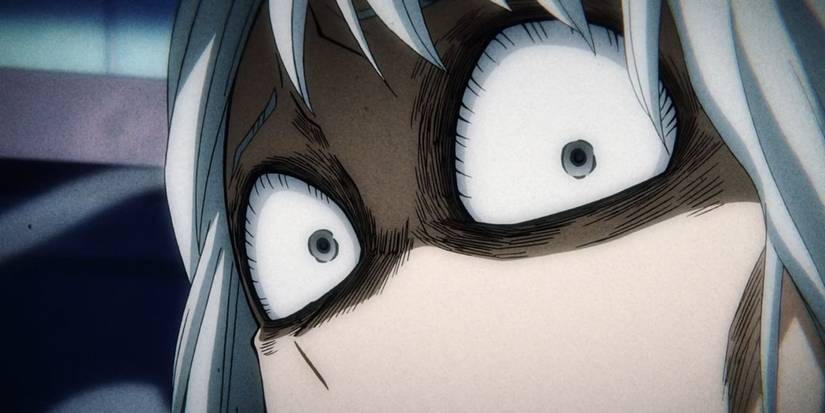 MHA: The Even More Tragic Truth of Todoroki's Scar