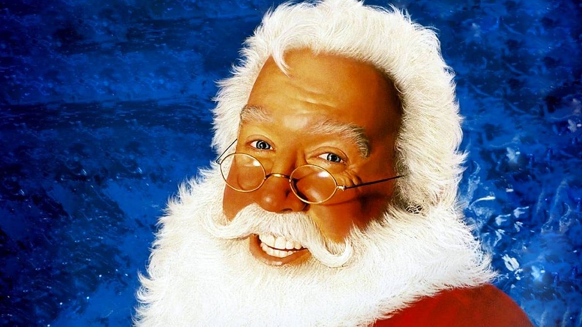 Why The Santa Clause's Original Santa Death Was Too Dark for Disney