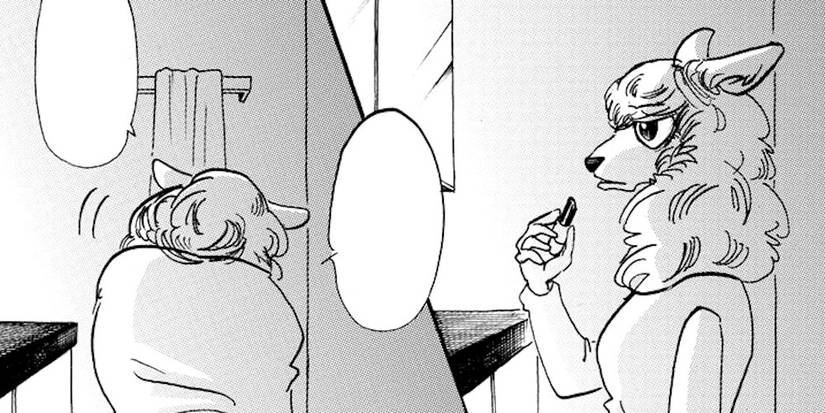 Beastars: 10 Herbivores Who Should Have Been Carnivores