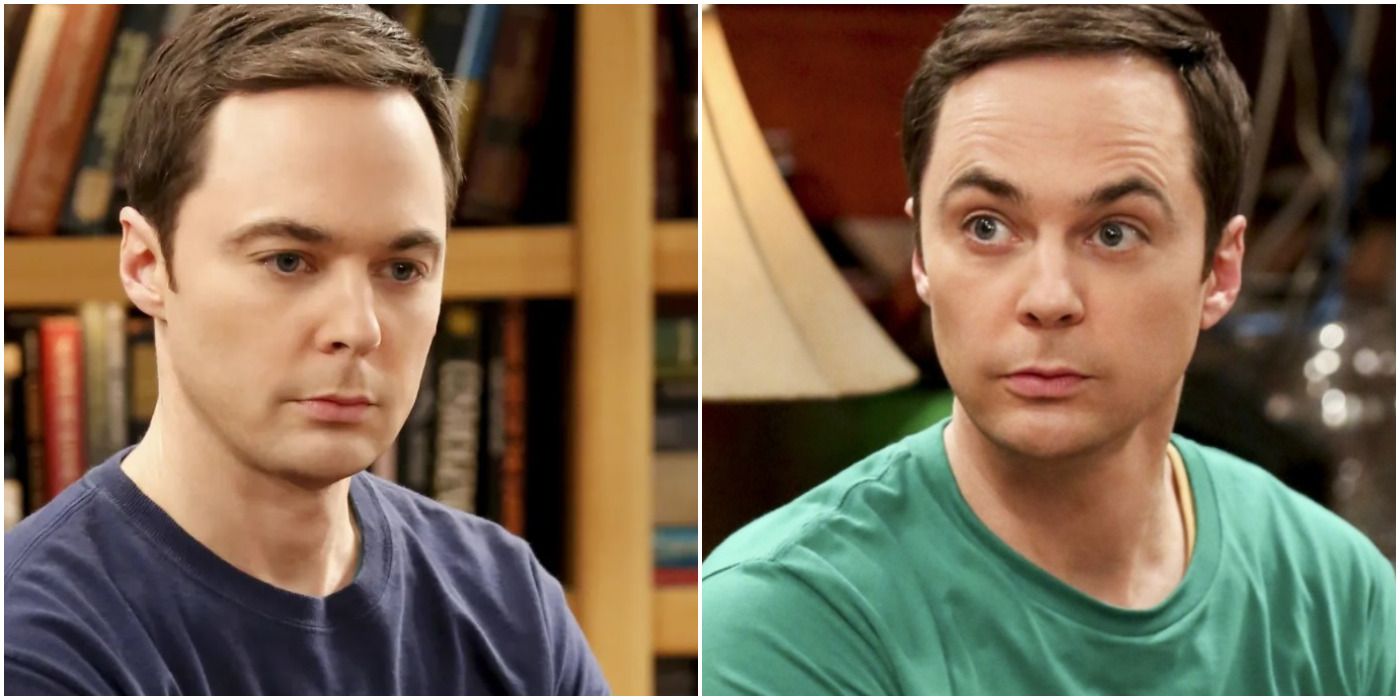 How Old Is Sheldon Cooper? & The Rest Of The Big Bang Theory Cast