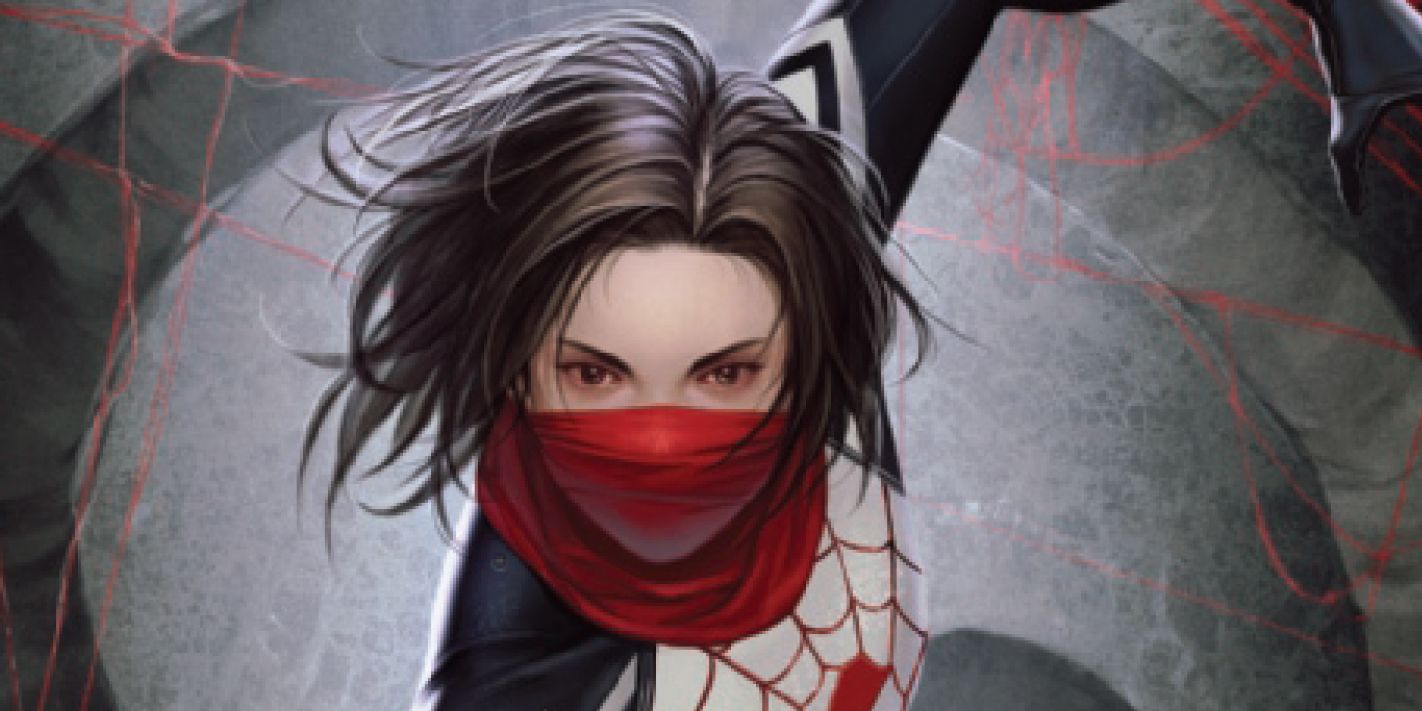 Silk Swings Back Into the Marvel Universe After a Time Jump | CBR