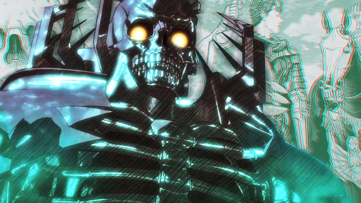 Berserk: Who Is Skull Knight - and What's Next for Him?