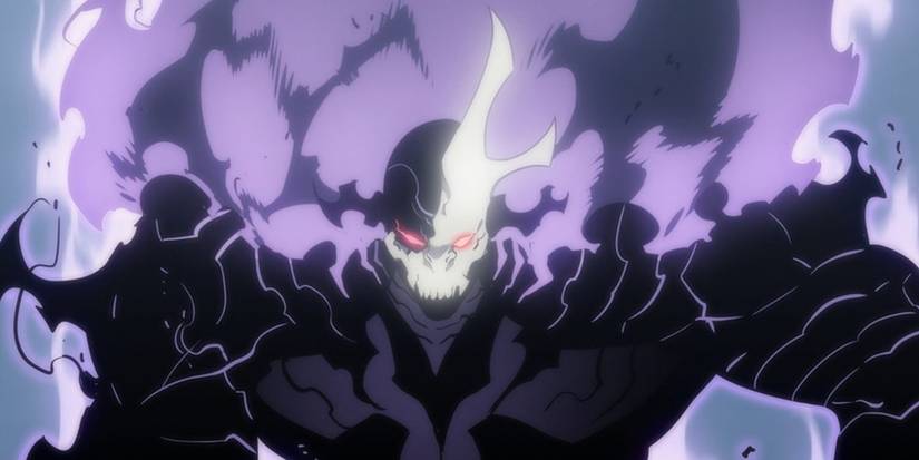 Every Shadow Soldier in Solo Leveling, Ranked by Strength